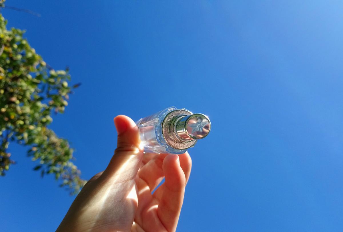 Innocent Mugler perfume - a fragrance for women 1998