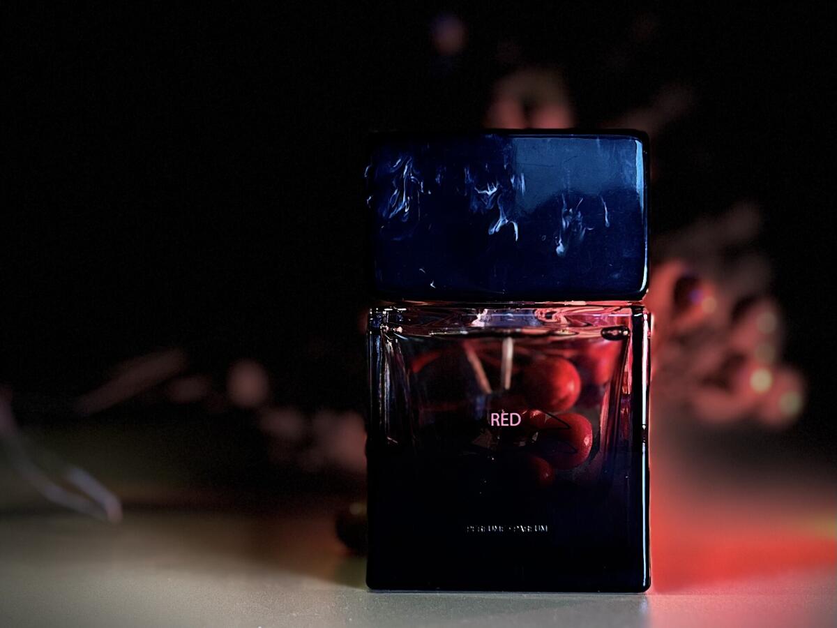 Red Sora Dora parfem - novi parfem za žene i muškarce 2024