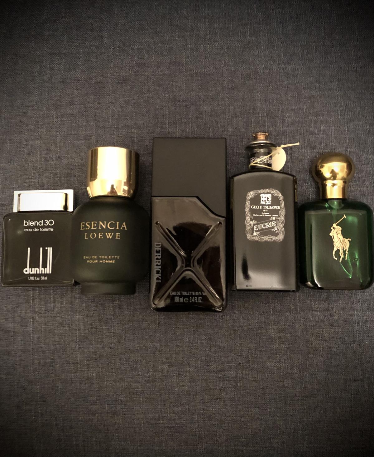 Polo Ralph Lauren cologne - a fragrance for men 1978