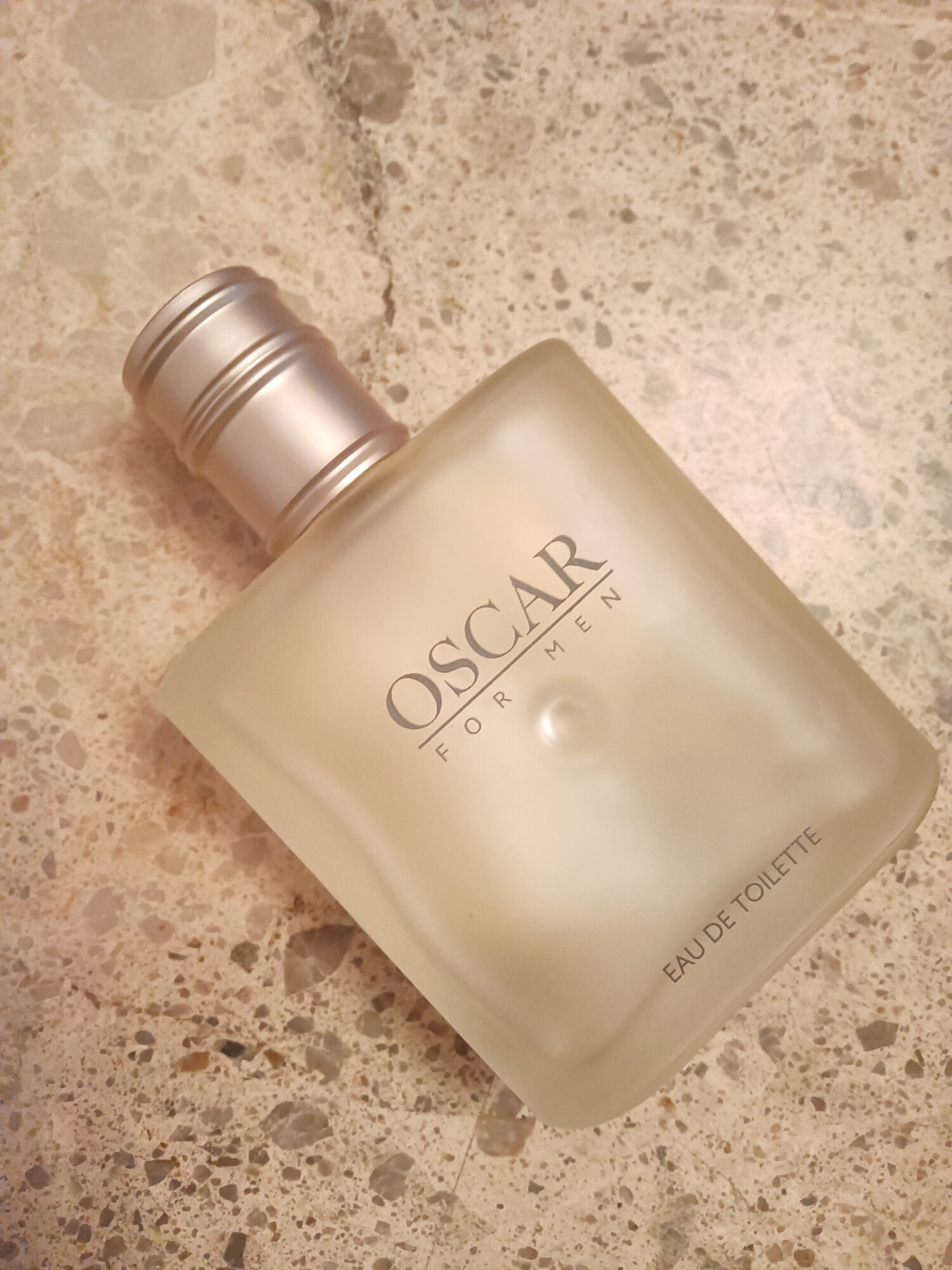 Oscar for Men Oscar de la Renta cologne - a fragrance for men 1999