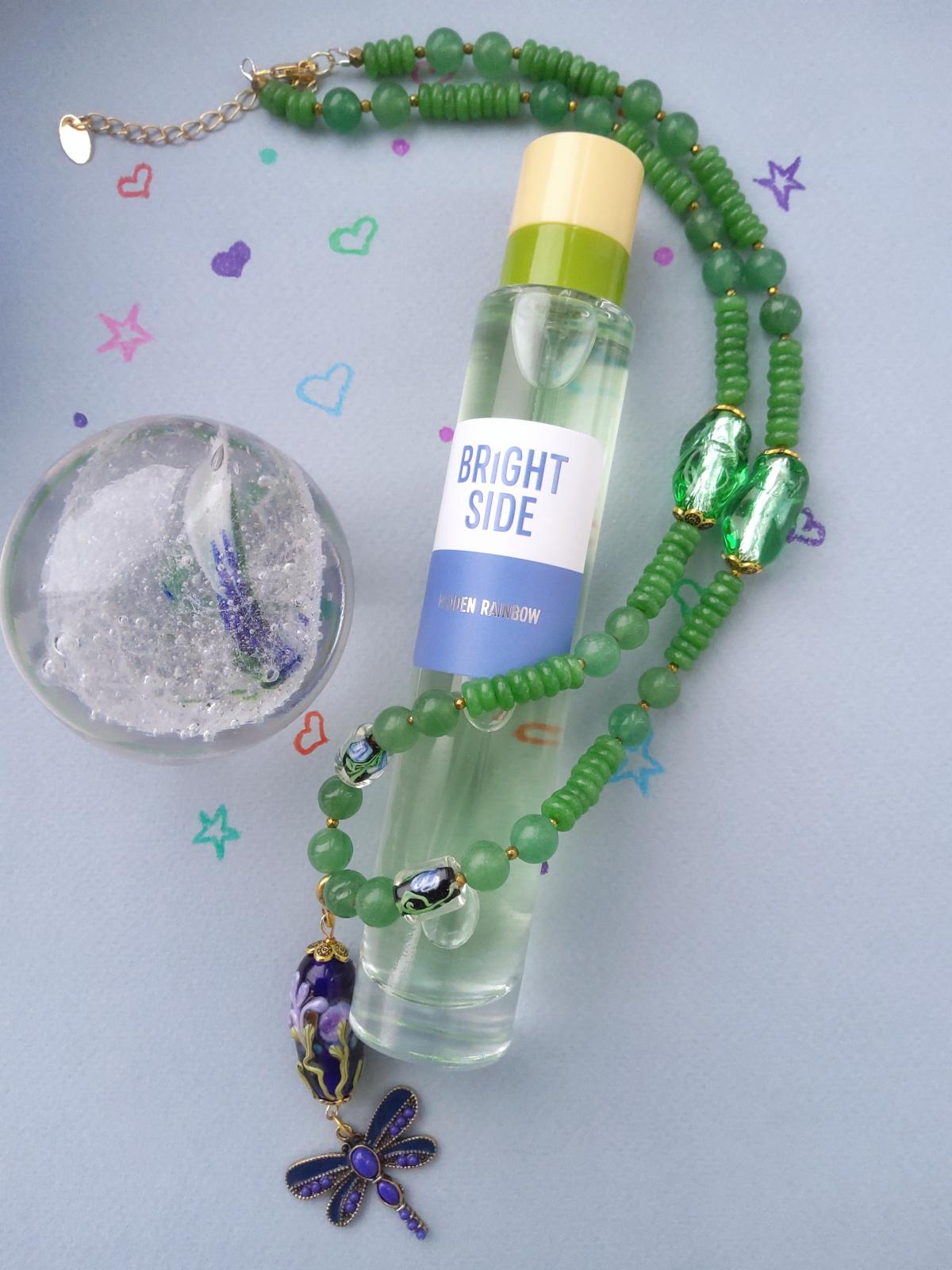 Bright Side Hidden Rainbow Brocard perfume - a fragrance for women and ...