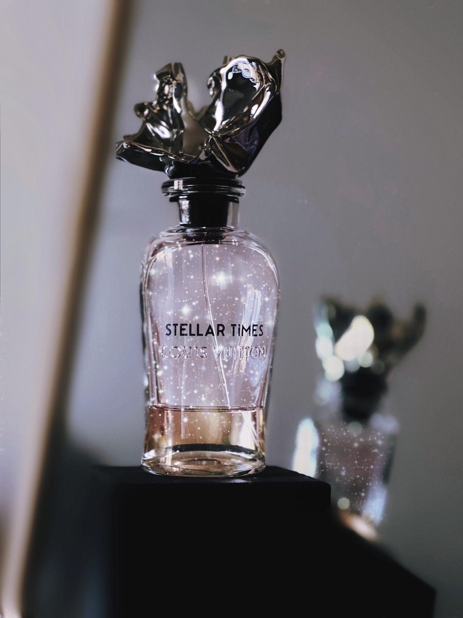 Stellar Times Louis Vuitton fragancia - una fragancia para Hombres y ...