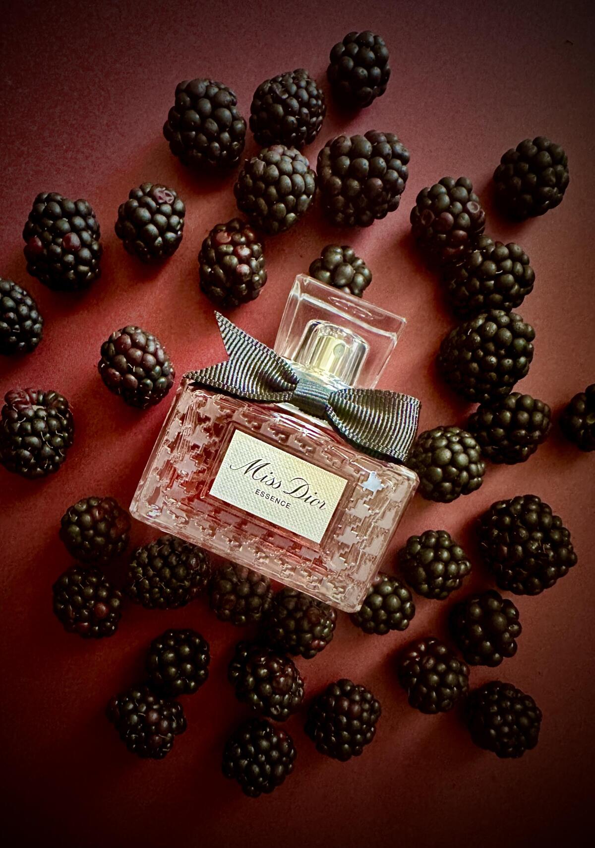 Miss Dior Essence Dior perfume - a new fragrance for women 2025