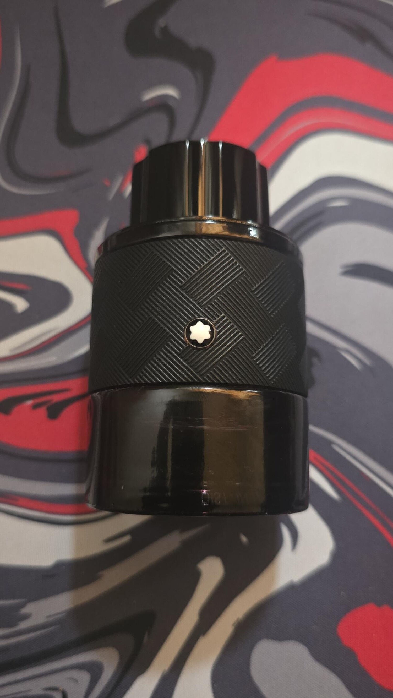 Explorer Extreme Montblanc Colônia - a novo fragrância Masculino 2025
