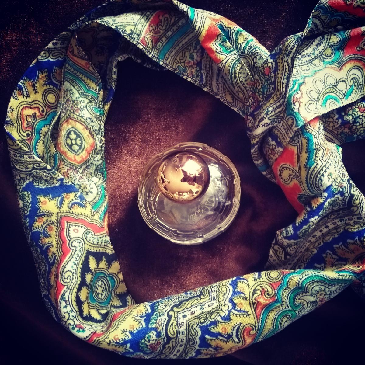 Casmir Chopard perfume - a fragrance for women 1992