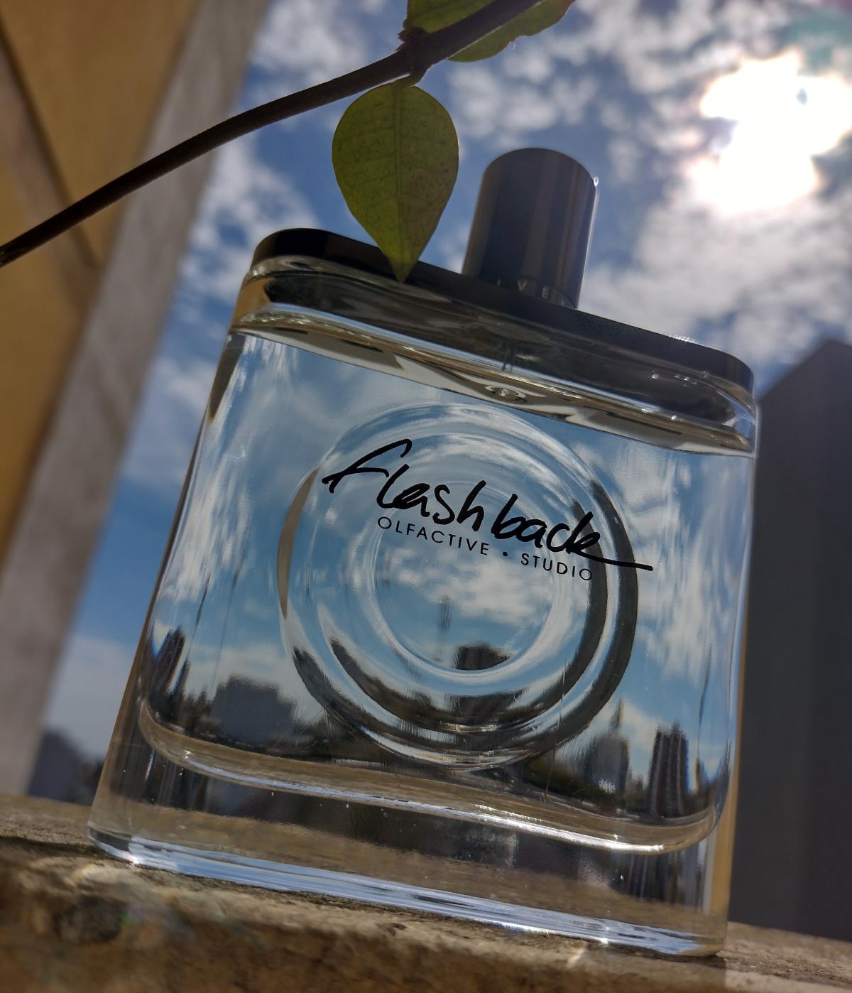 Flash Back Olfactive Studio perfume - a fragrance for women and men 2013