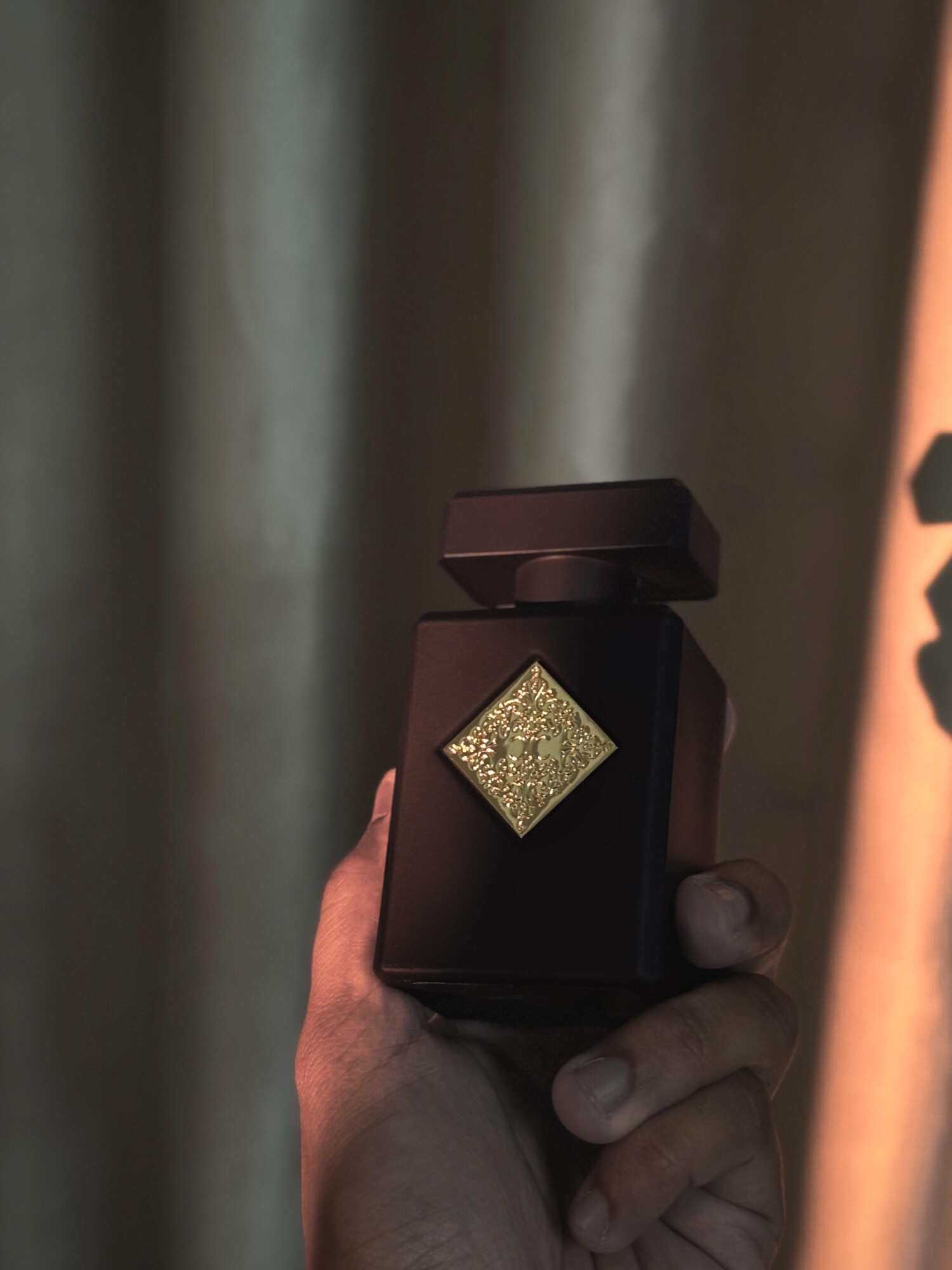 Narcotic Delight Initio Parfums Prives perfume - a fragrance for women ...