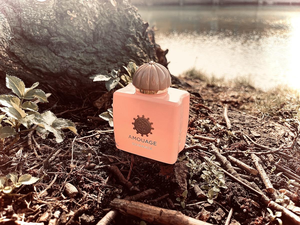 Guidance Amouage perfume - a new fragrance for women and men 2023