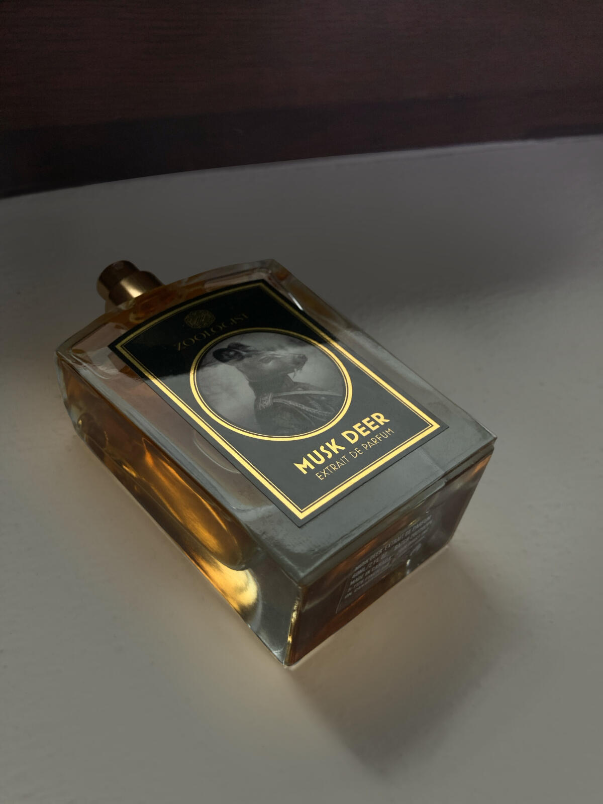 Musk Deer Zoologist Perfumes perfume - a fragrance for women and men 2020