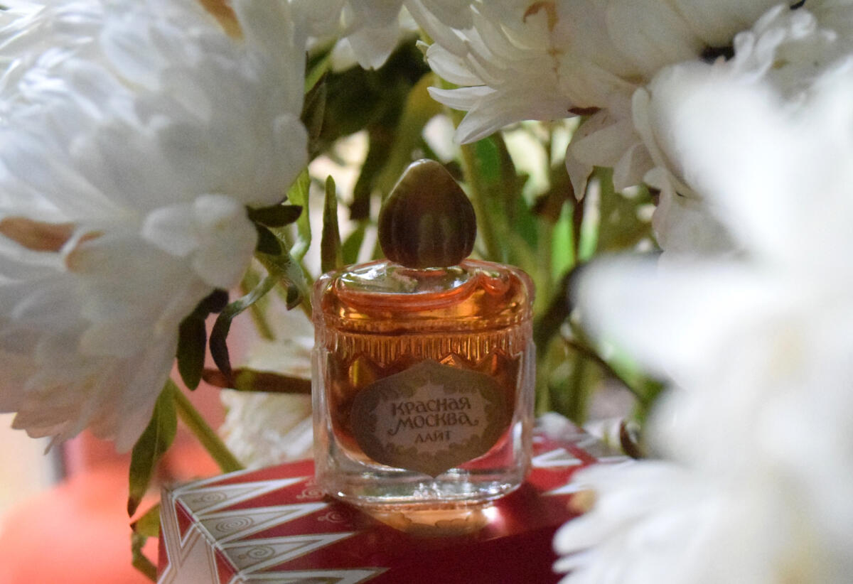 Красная Москва Лайт (Red Moscow Light) Новая Заря (The New Dawn ...