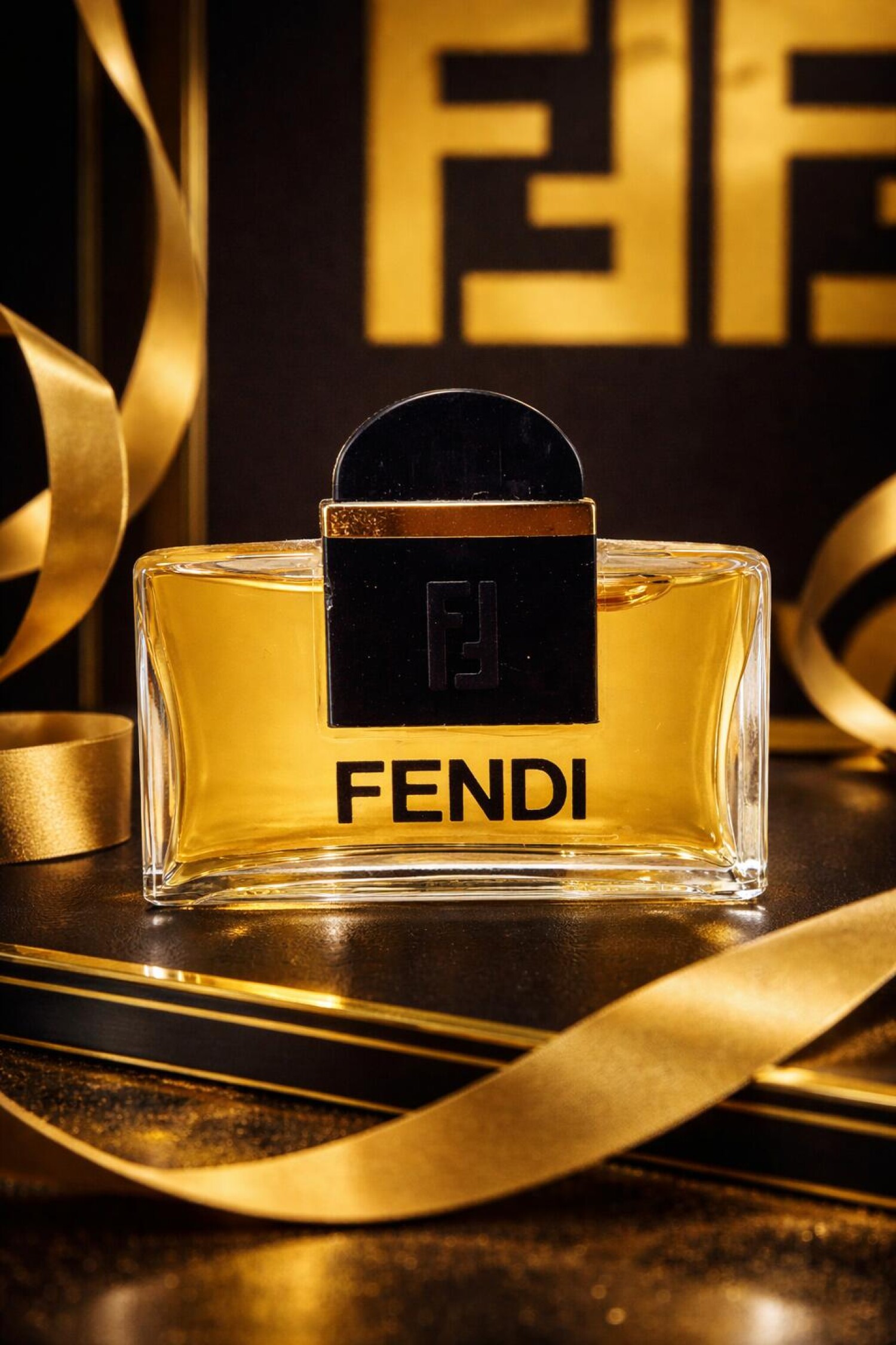 Fendi Fendi perfume - a fragrance for women 1985