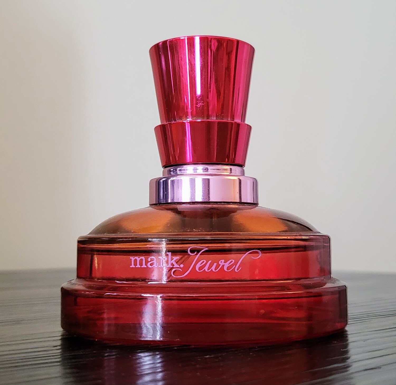 Mark Jewel mark. Parfum - ein es Parfum für Frauen 2007