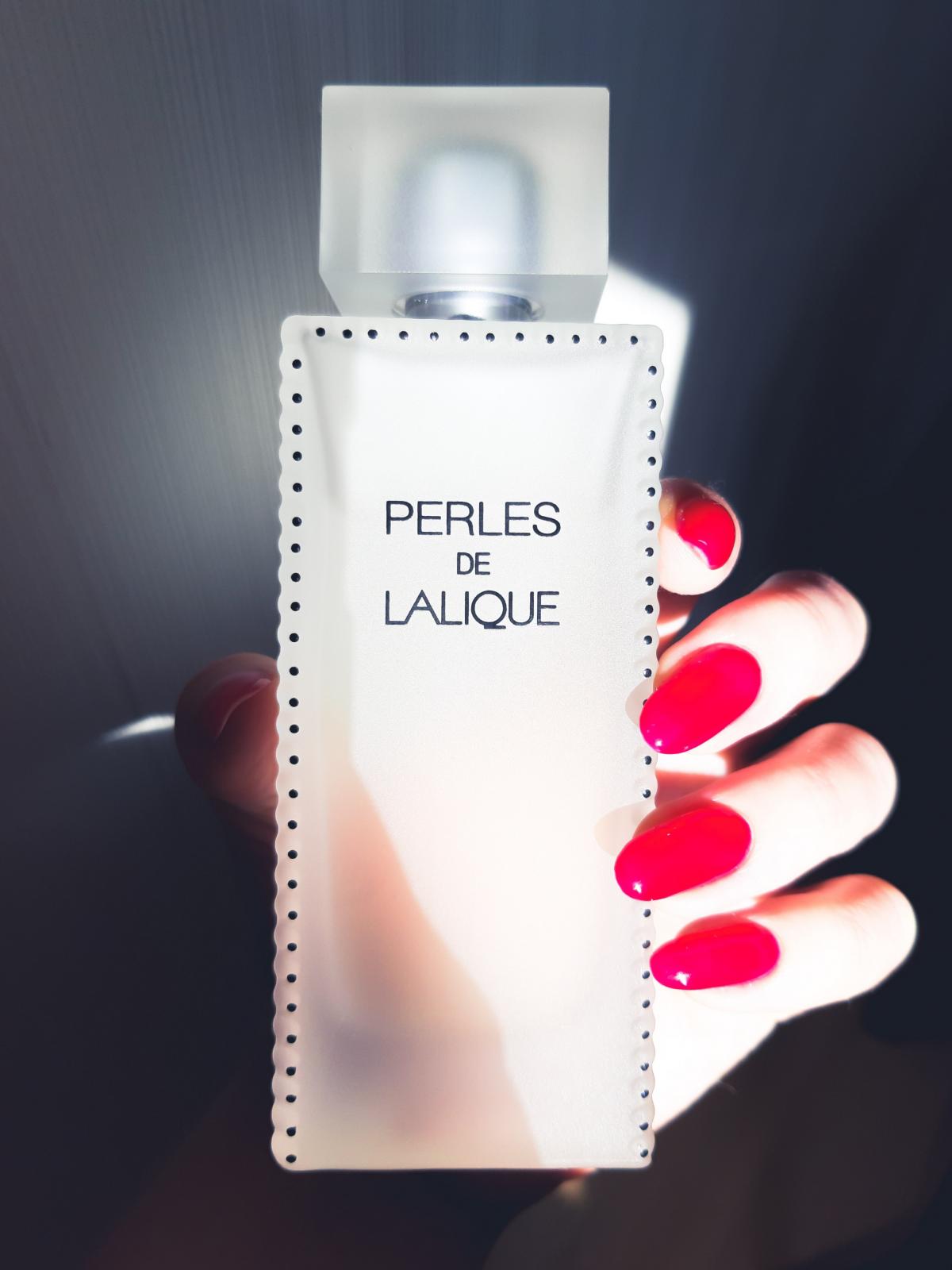 Perles De Lalique Lalique perfume - a fragrance for women 2006