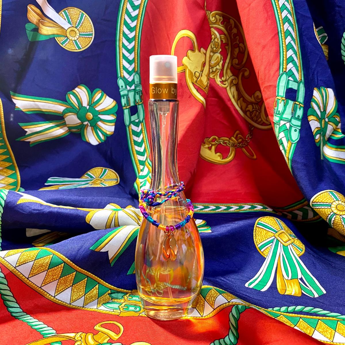 Miami Glow Jennifer Lopez perfume - a fragrance for women 2005