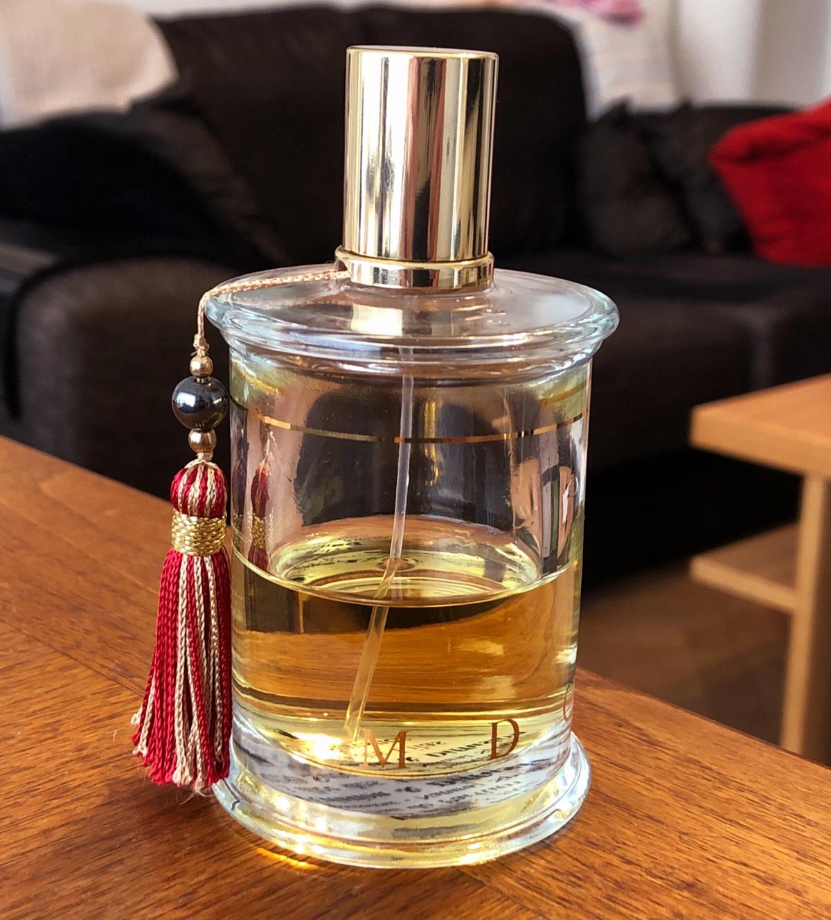 Invasion Barbare MDCI Parfums cologne - a fragrance for men 2005