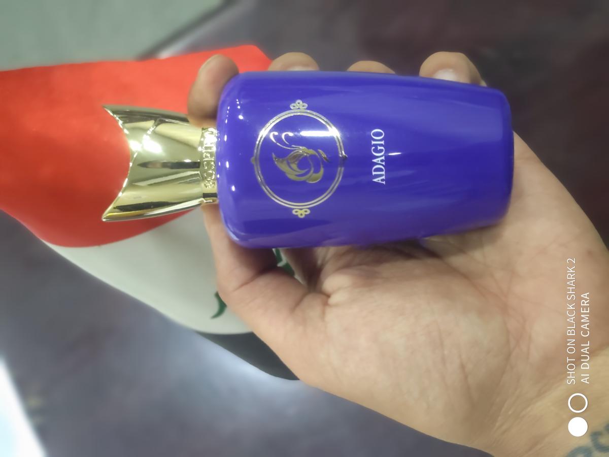 Adagio Sospiro Perfumes perfume - a fragrance for women 2013