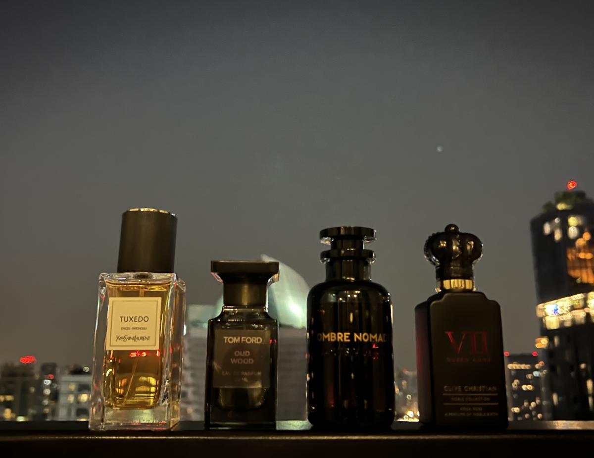 Ombre Nomade Louis Vuitton Parfum - ein es Parfum für Frauen und Männer ...