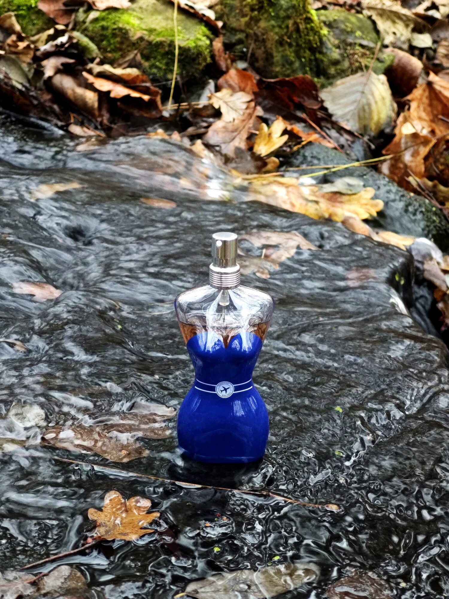 Classique Eau de Parfum Airlines Jean Paul Gaultier perfume - a ...