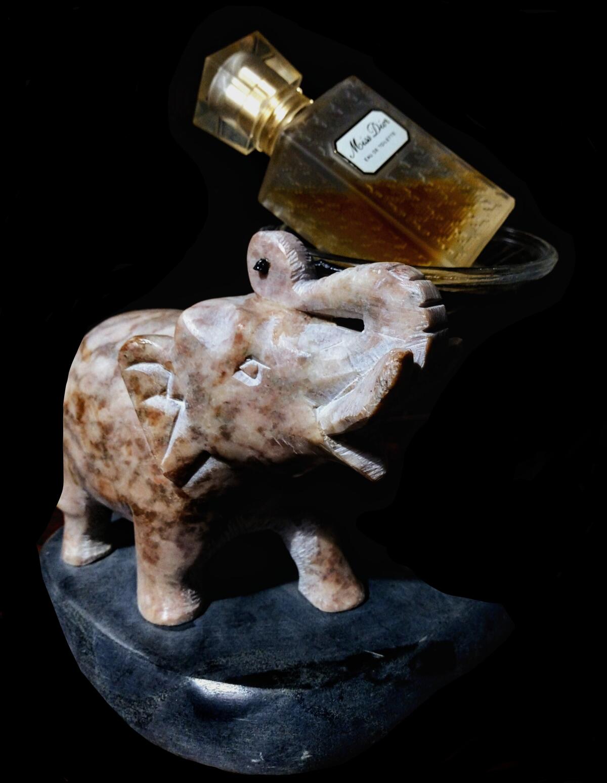 Miss Dior Parfum Dior perfume - a fragrance for women 1947