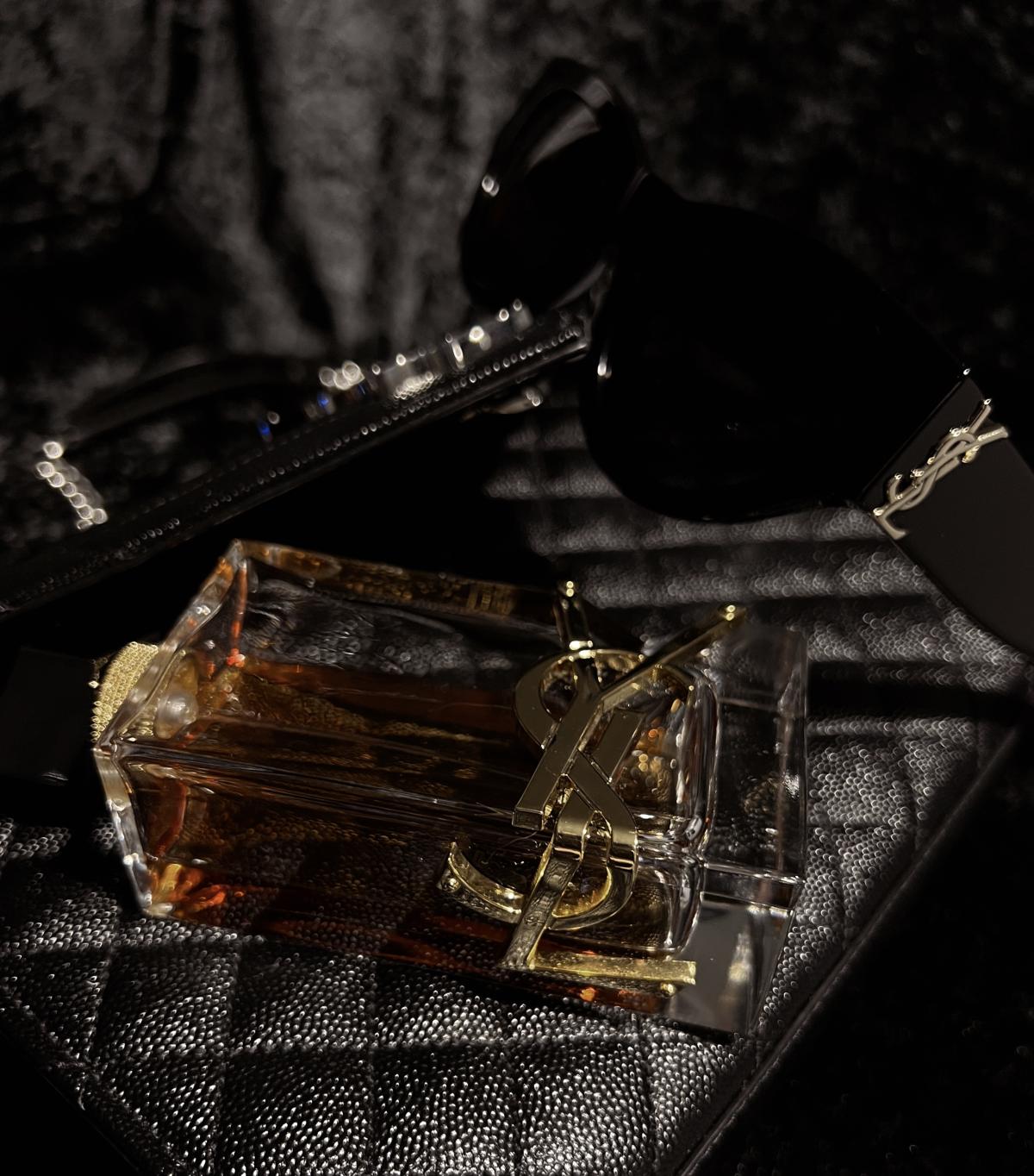 Libre Intense Yves Saint Laurent perfume - a fragrância Feminino 2020