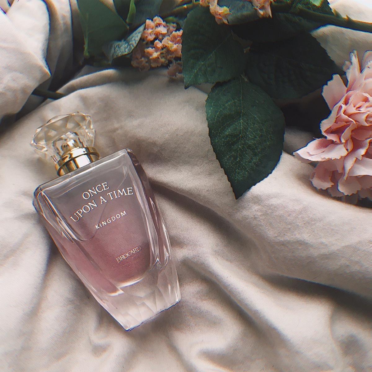 Once Upon a Time Kingdom Brocard perfume - a fragrance for women 2018