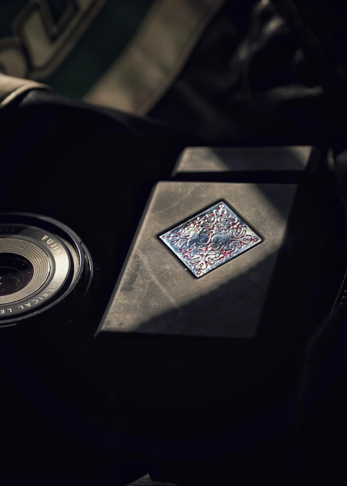 Divine Attraction Initio Parfums Prives perfume - a fragrance for women ...