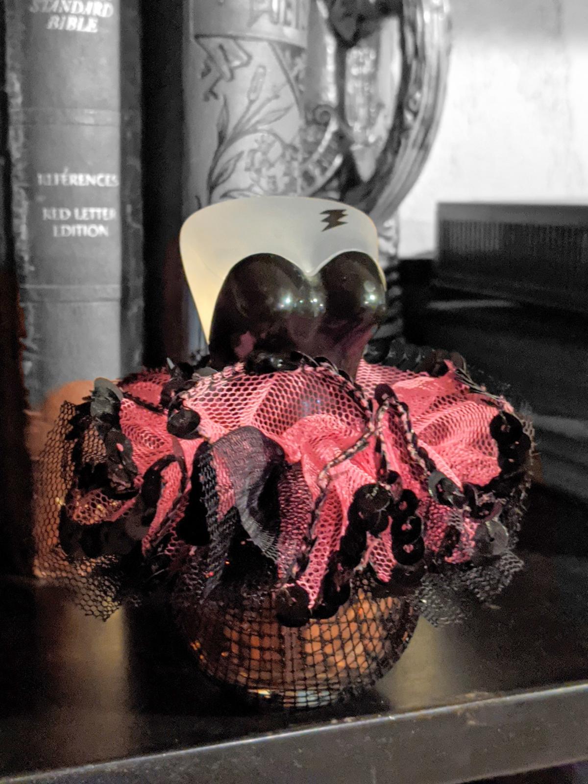 Too Too Betsey Johnson perfume - a fragrance for women 2011