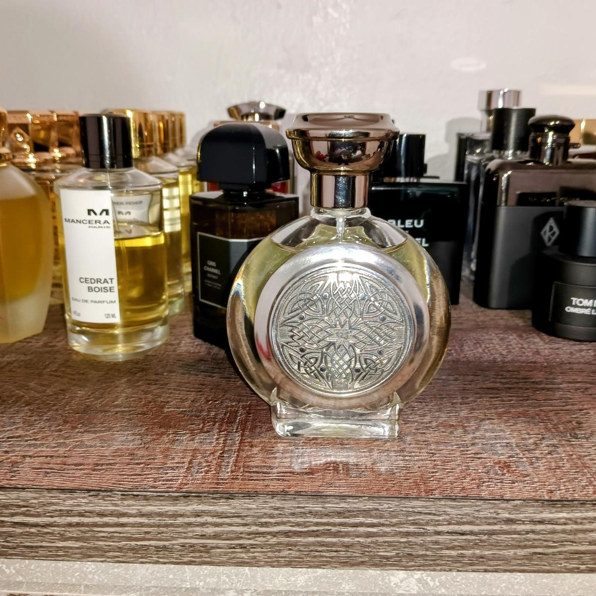 Boadicea Glorious Boadicea the Victorious perfume - a fragrance for ...