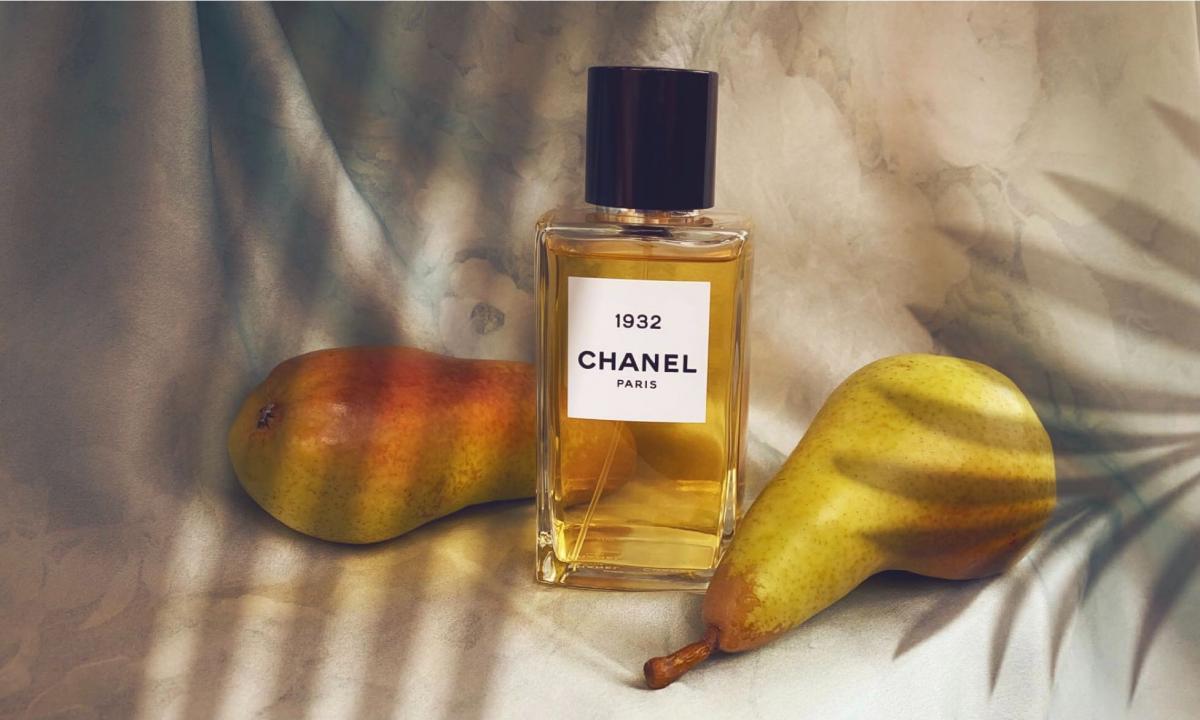 1932 Eau de Parfum Chanel perfume - a fragrance for women 2016