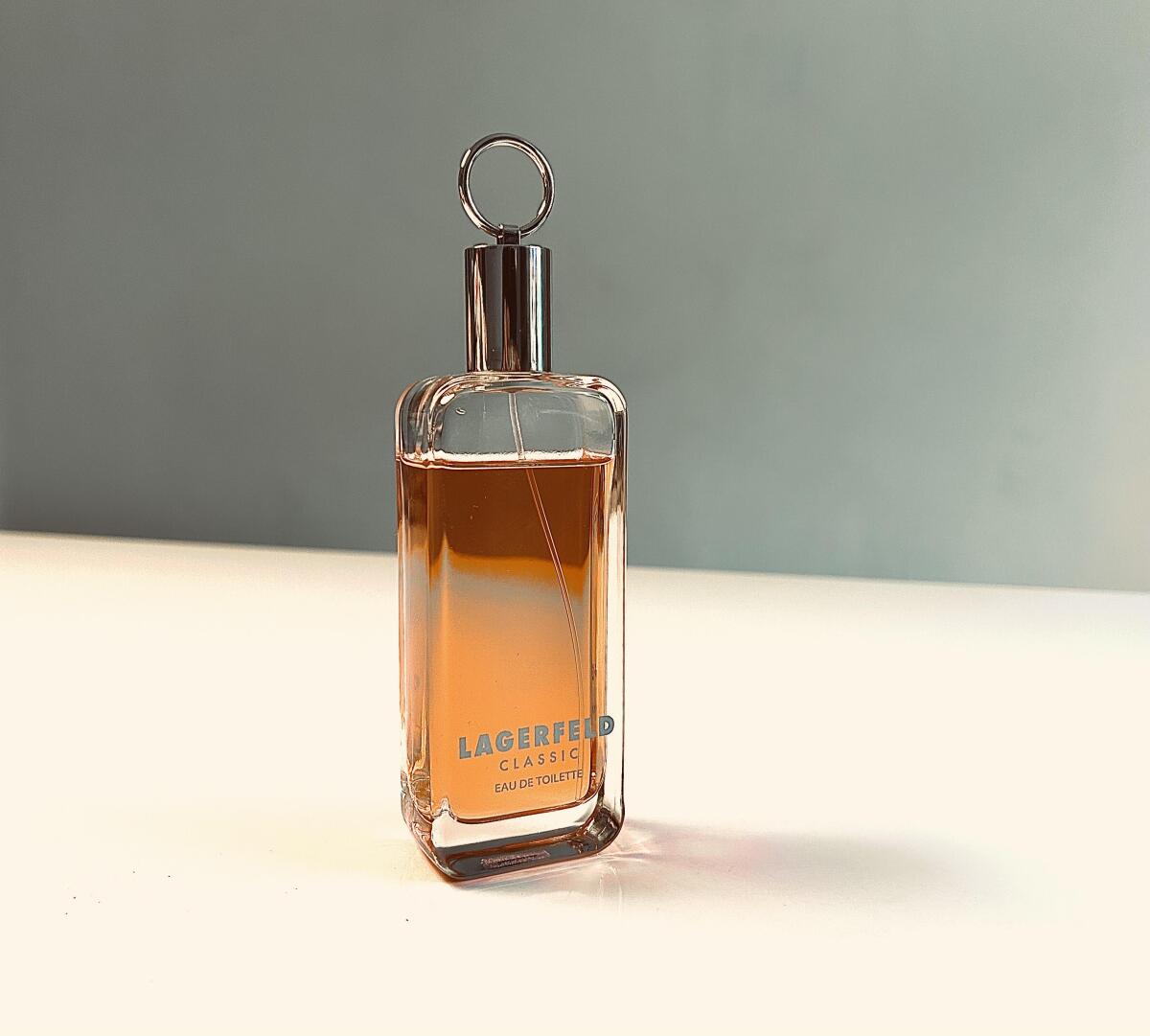 Lagerfeld Classic Karl Lagerfeld cologne - a fragrance for men 1978