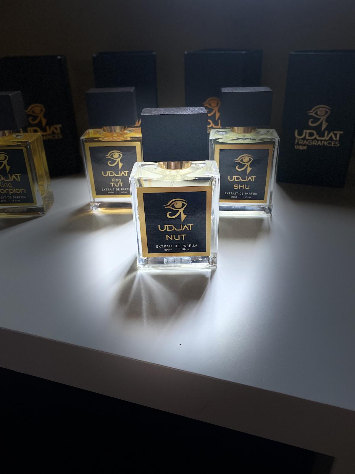 Nut Udjat perfumy - to perfumy dla kobiet i mężczyzn 2021