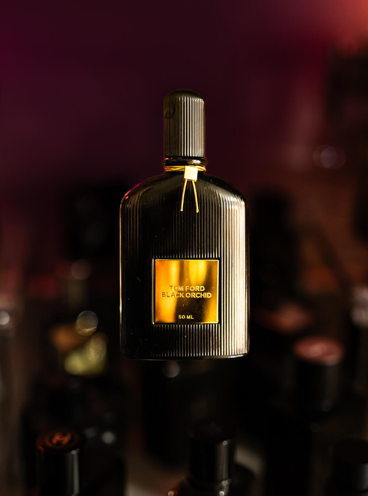 Black Orchid Tom Ford parfum - un parfum pour femme 2006