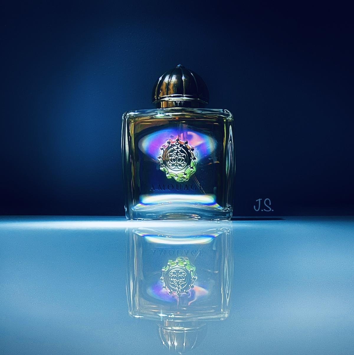 Fate Woman Amouage perfume - a fragrance for women 2013