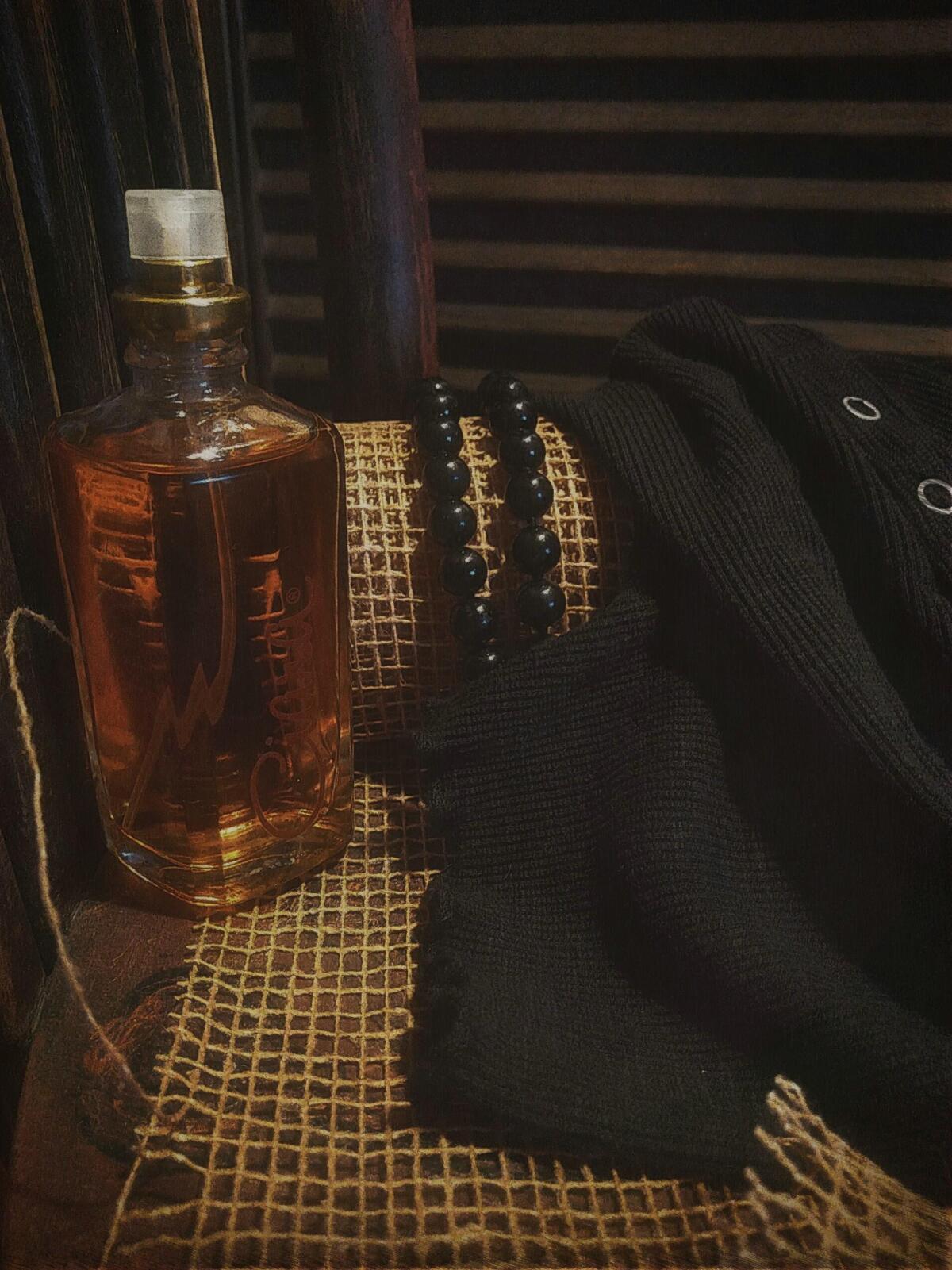 Ciara Revlon perfume - a fragrance for women 1973