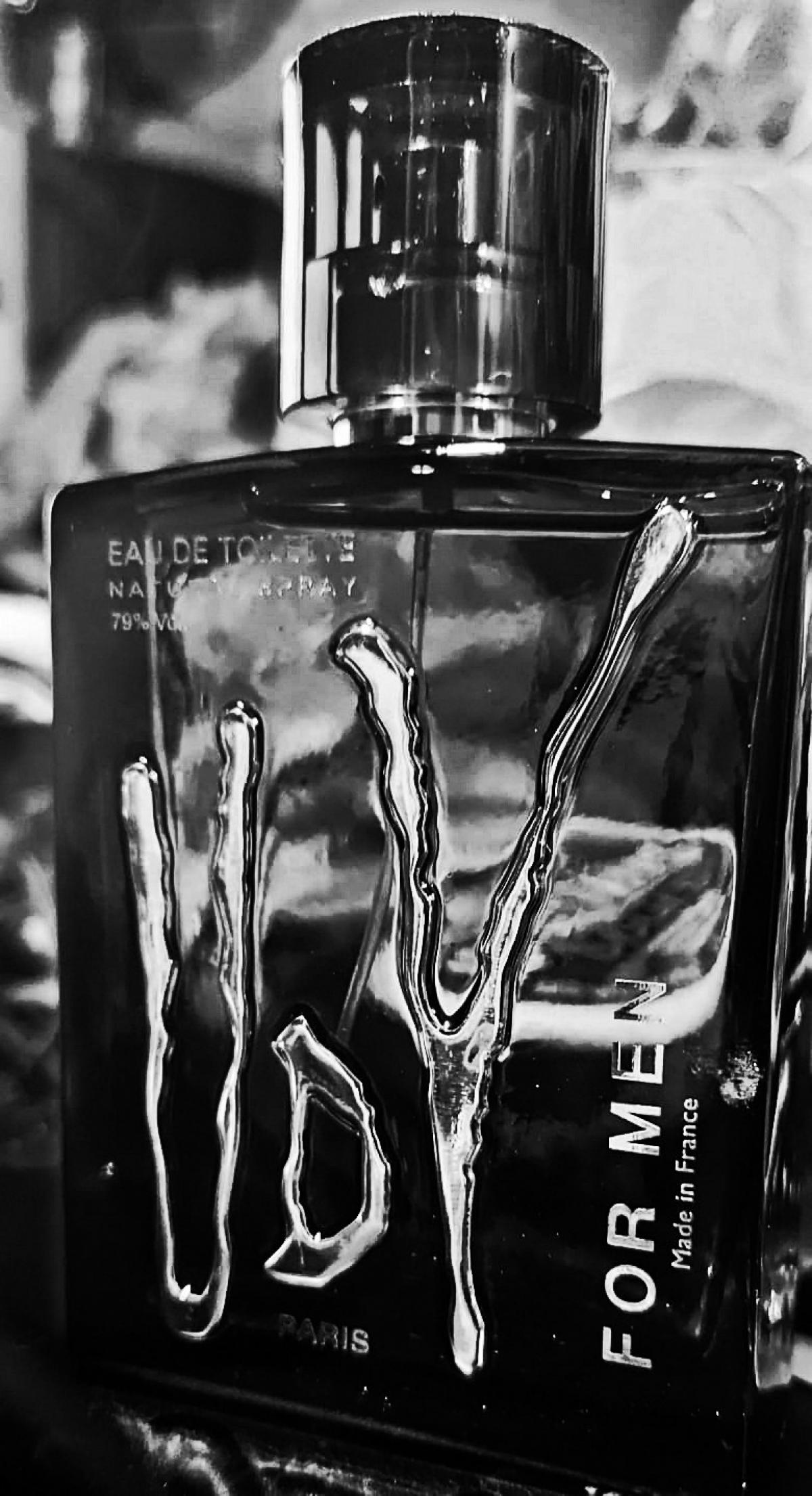 UDV Ulric de Varens cologne - a fragrance for men 1993