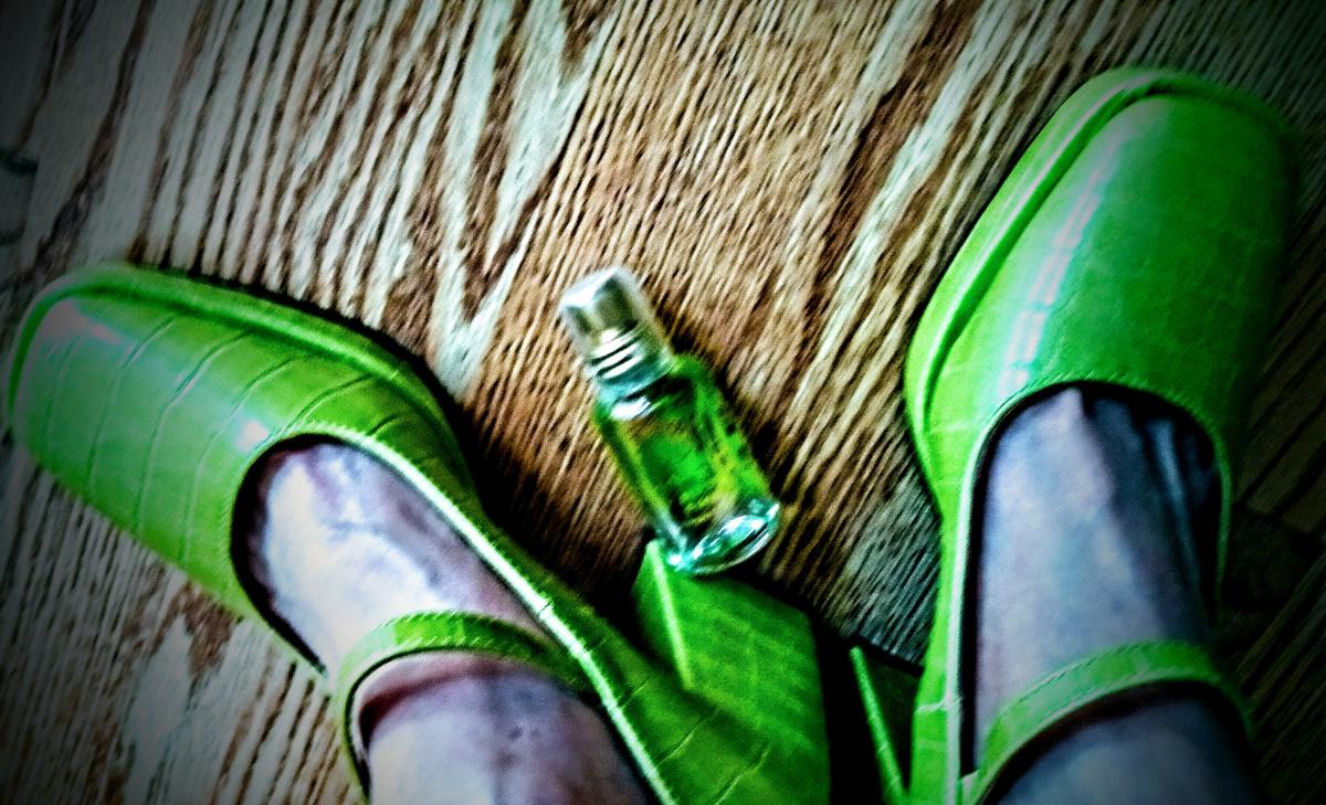 Bali Lime Papaya Pacifica perfume - a fragrance for women