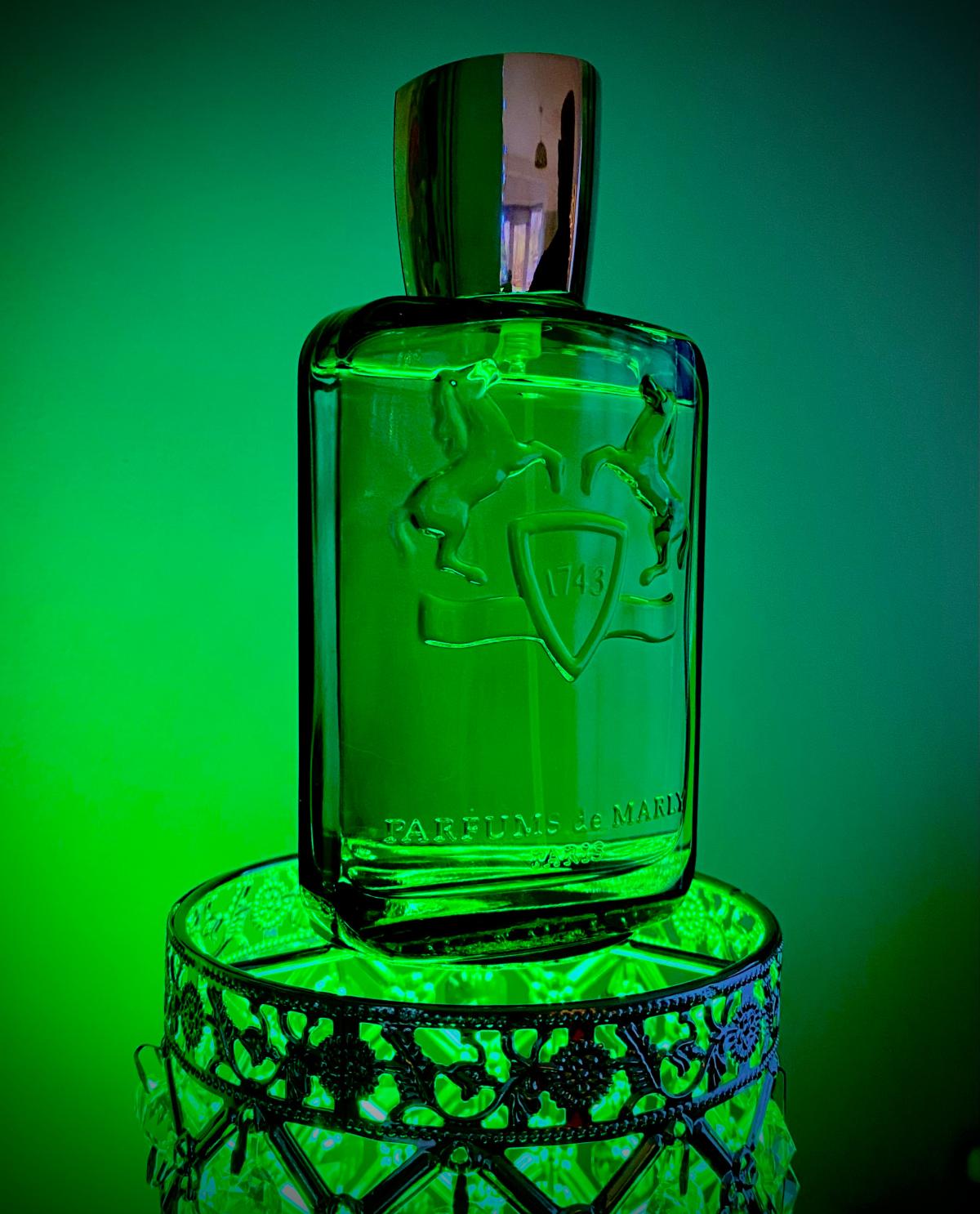 Greenley Parfums de Marly perfume - a fragrance for women and men 2020