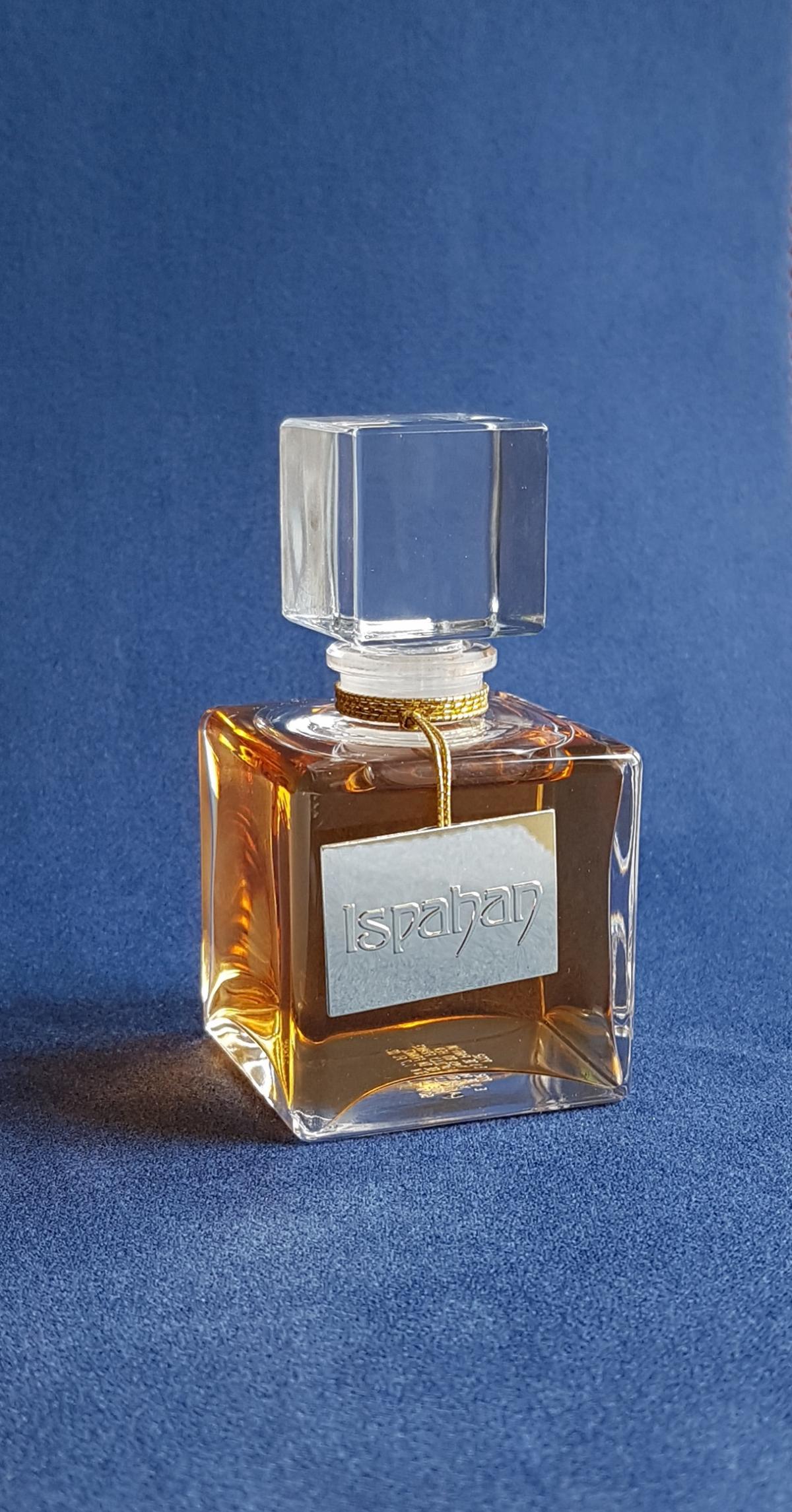 Ispahan Reedition Collection 2008 Yves Rocher Parfum - ein es Parfum ...