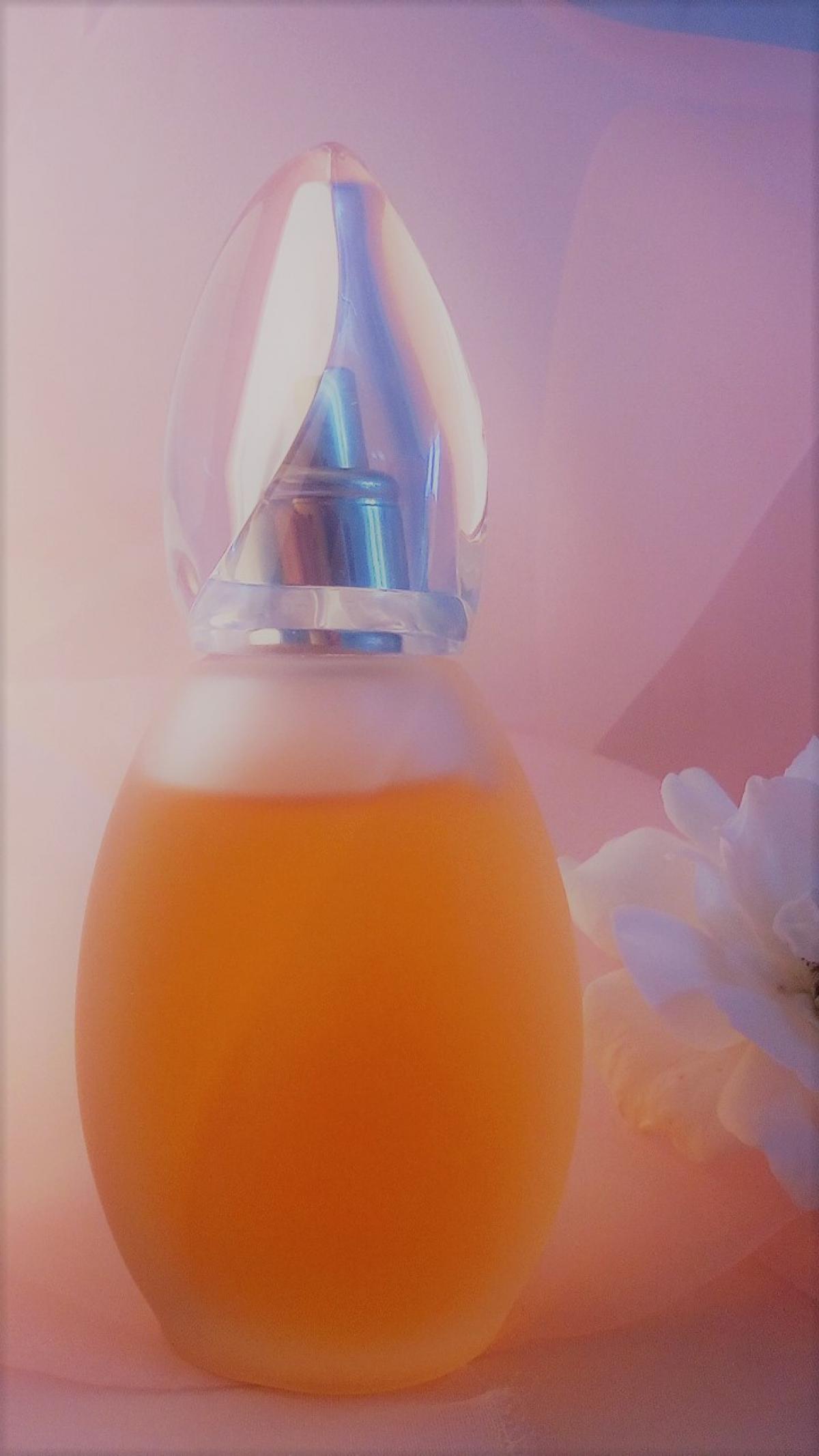 Fire & Ice Revlon perfume - a fragrance for women 1994