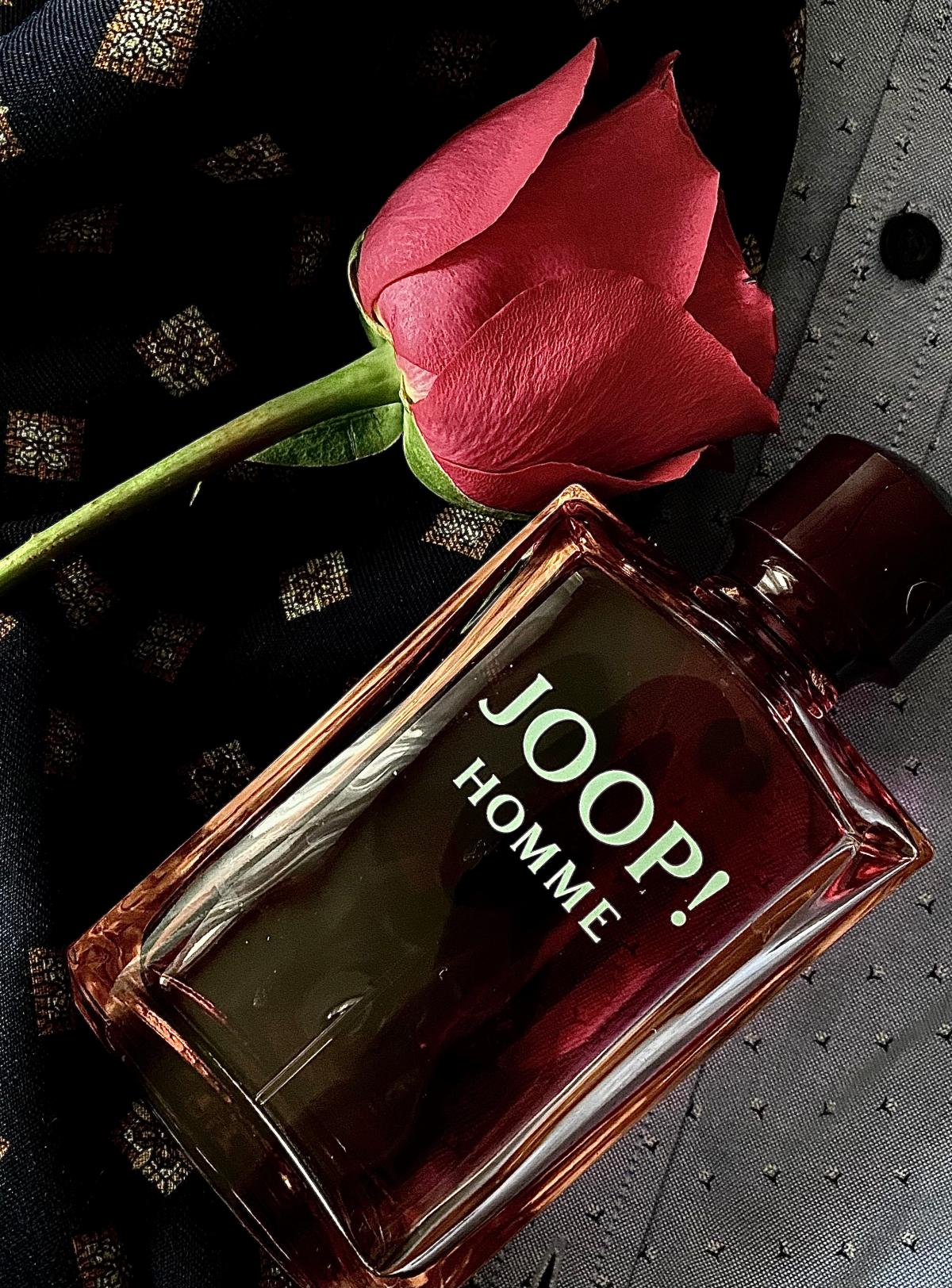 Joop! Homme Joop! cologne - a fragrance for men 1989