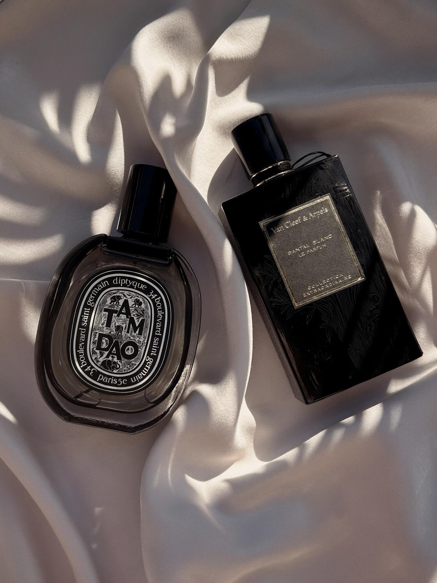 Tam Dao Eau de Parfum Diptyque perfume - a fragrance for women and men 2013