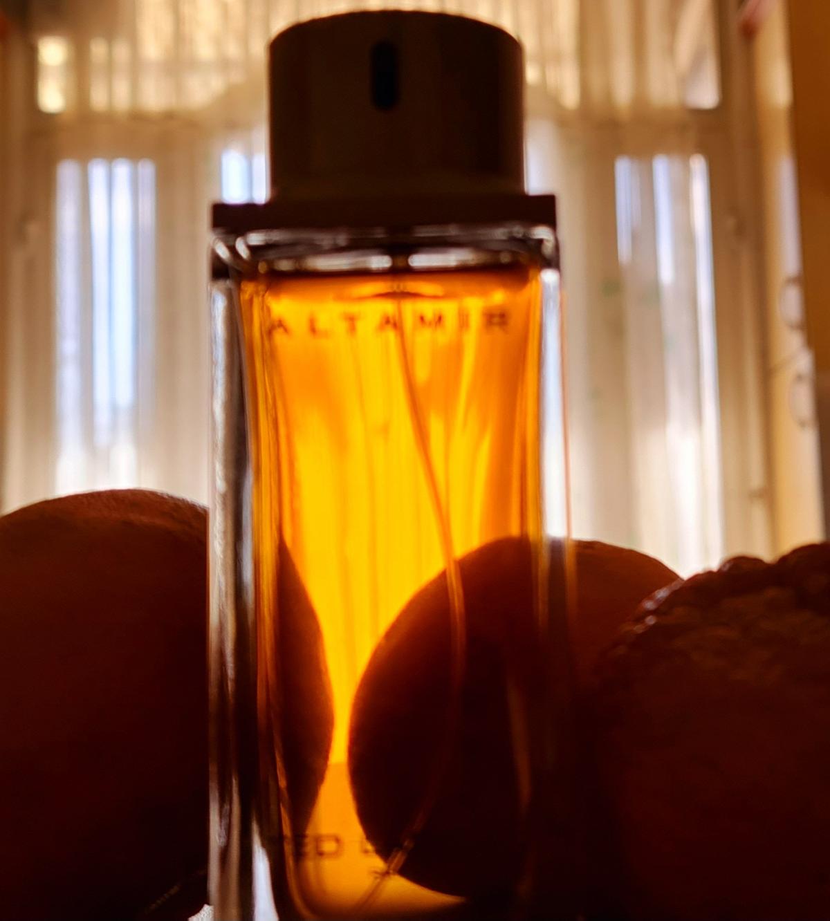 Altamir Ted Lapidus одеколон — аромат для мужчин 2007