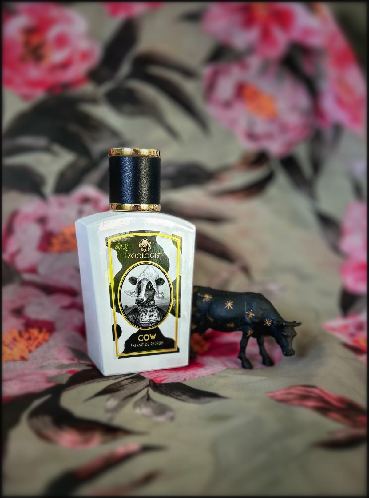 Cow Zoologist Perfumes perfume - a fragrance for women and men 2022