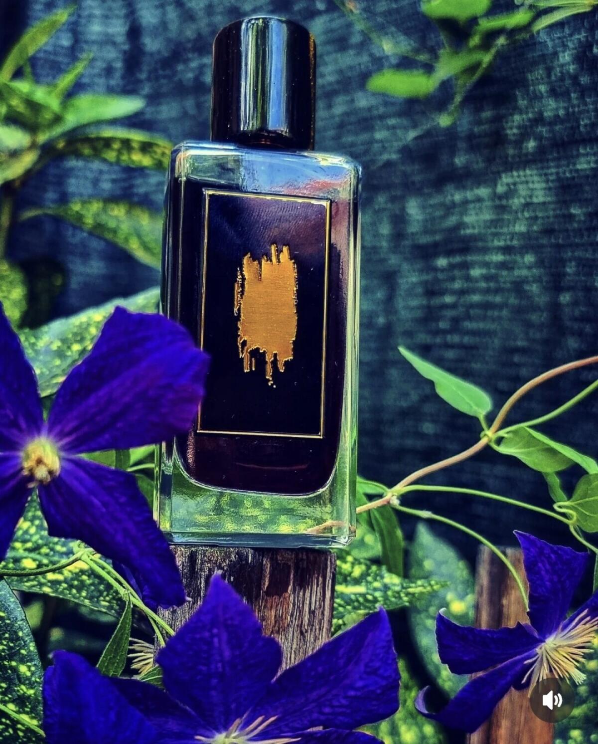 Insomnia Faviol Seferi perfume - a fragrance for women and men 2017