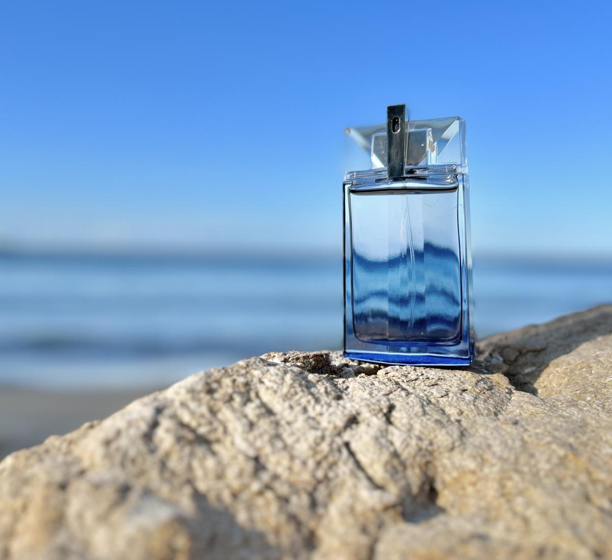 Alien Man Mirage Mugler cologne - a fragrance for men 2020