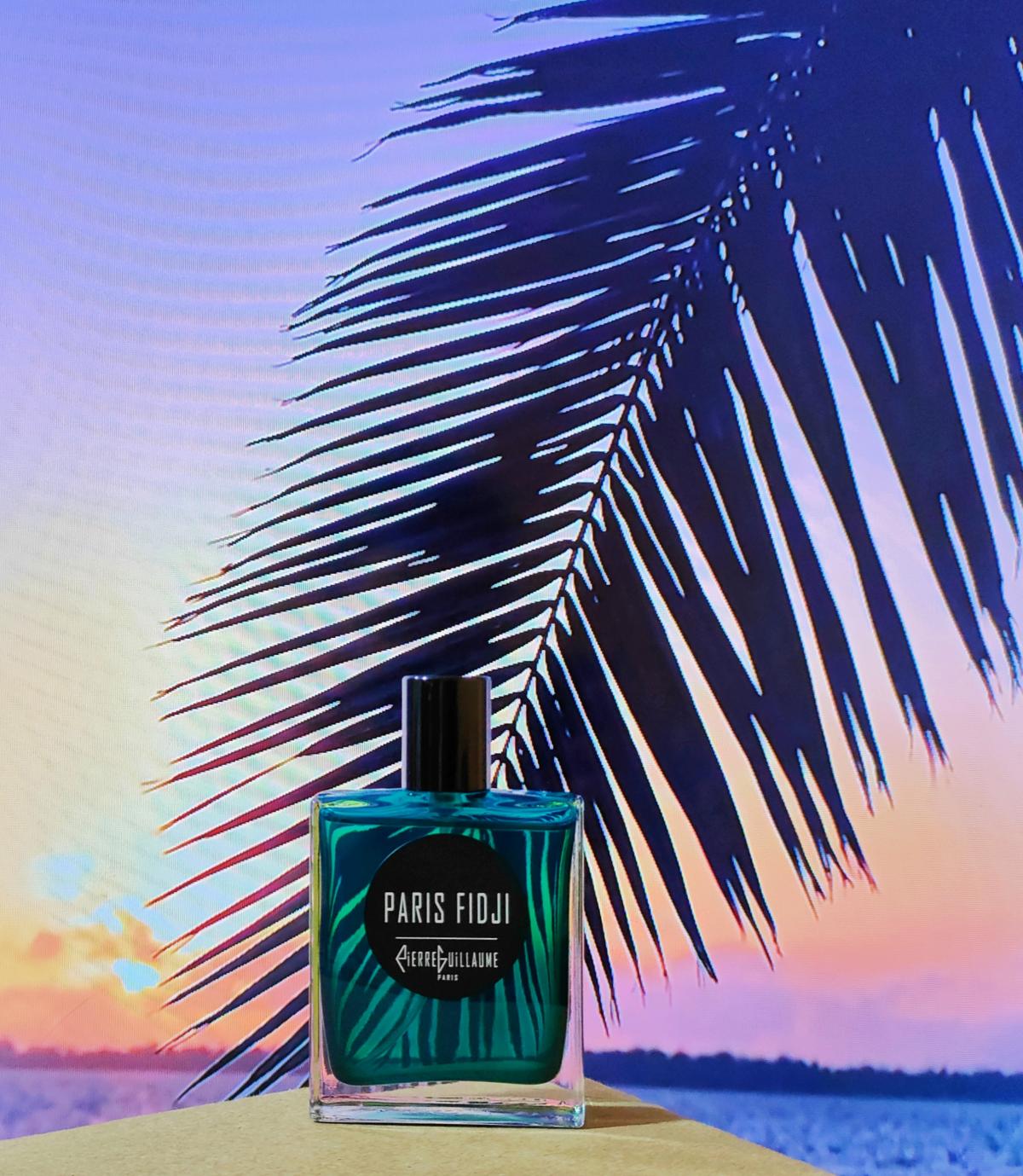 Paris Fidji Pierre Guillaume Paris perfume - a fragrance for women and ...