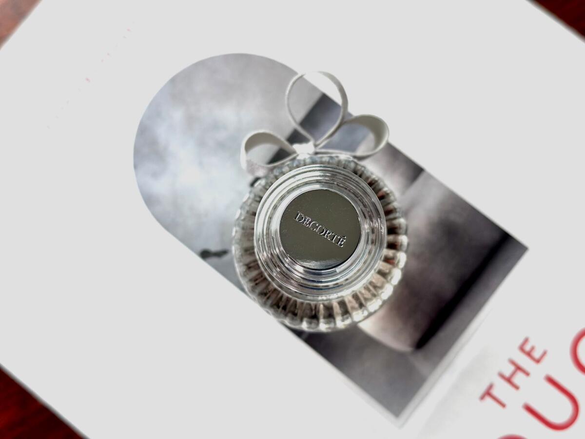 Kimono Rin Decorté perfume - a fragrance for women 2020