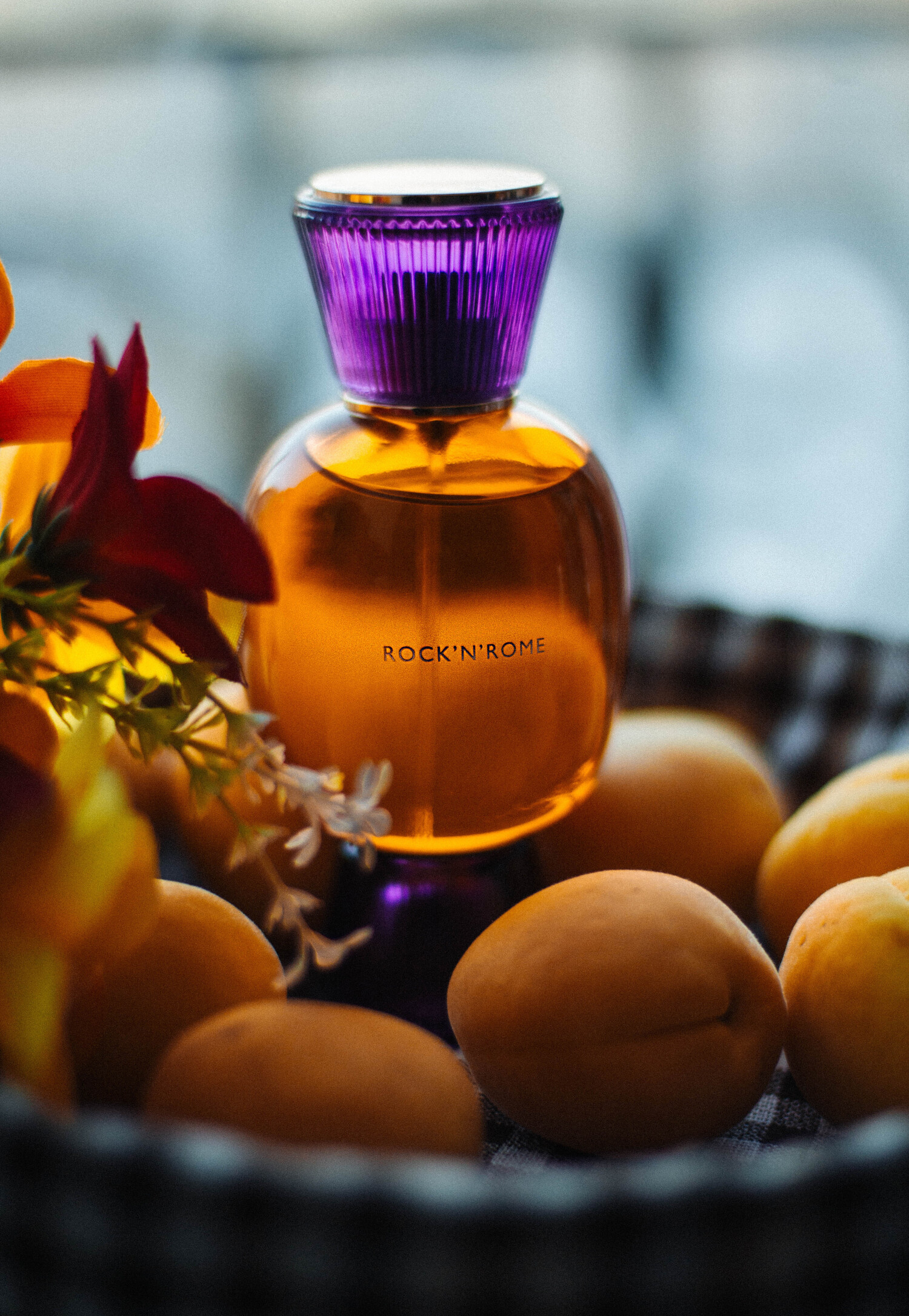 Rock'N'Rome Bvlgari perfume - a fragrance for women 2021