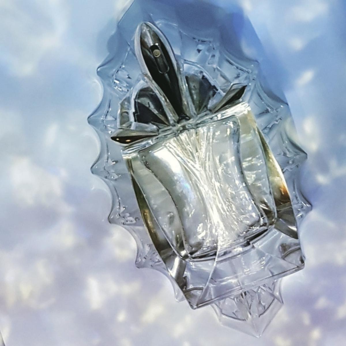 Alien Eau Extraordinaire Mugler perfume - a fragrance for women 2014