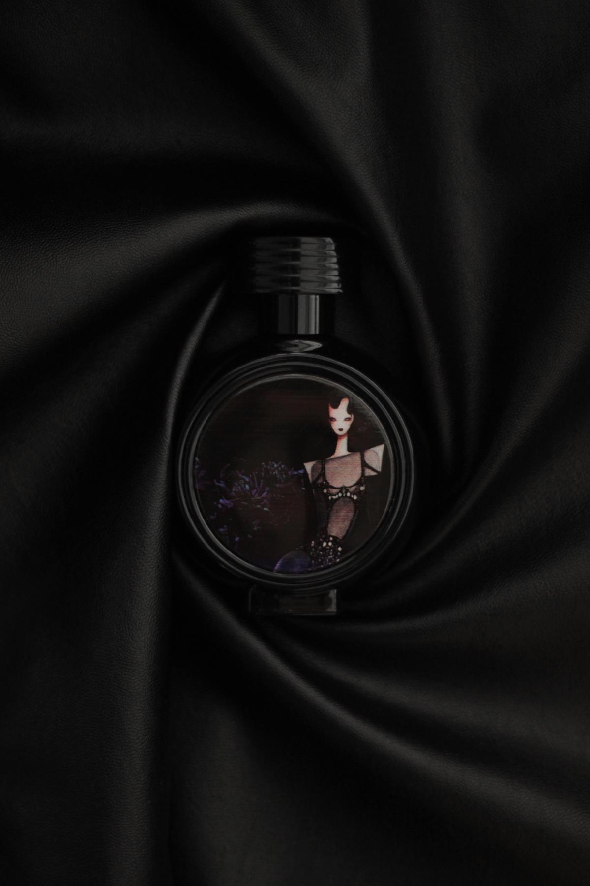 Closed Gate Haute Fragrance Company HFC perfume - a fragrance for women ...